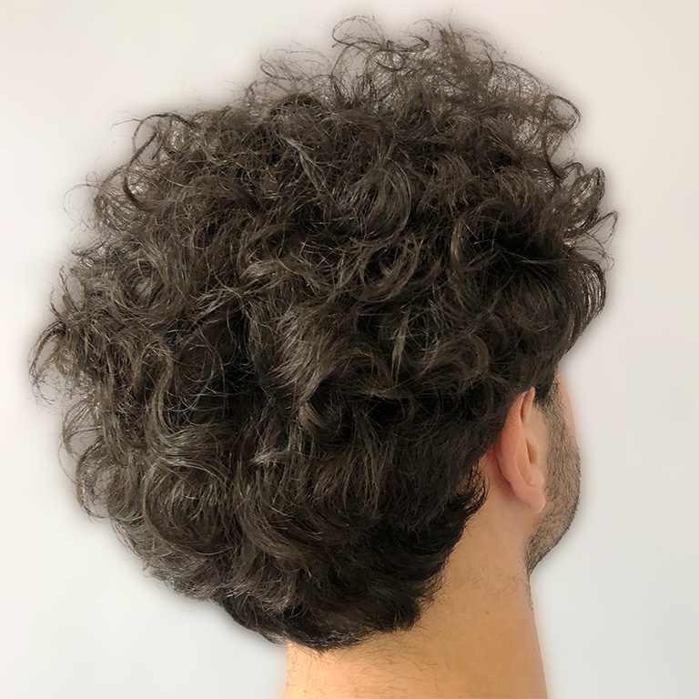 Die neue Dauerwelle Wir sind die Spezialistinnen in Wien